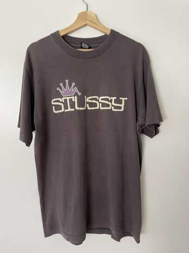 Streetwear × Stussy × Vintage Vintage 90s Stüssy spel… - Gem