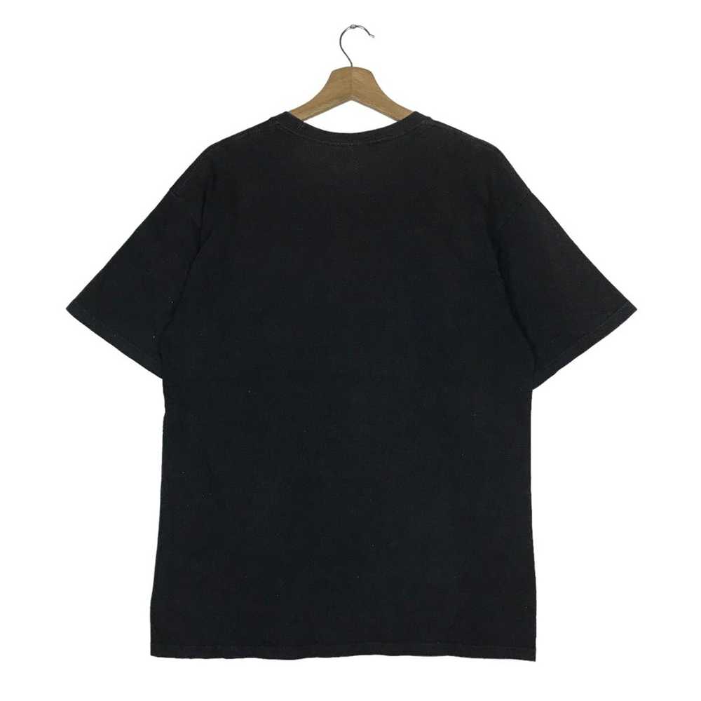 Stussy Vintage Stussy Global Roots Skull Design Pullo… Gem