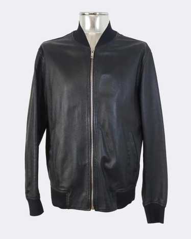 Dirk bikkembergs bomber jacket - Gem Dirk bikkembergs bomber jacket - Gem