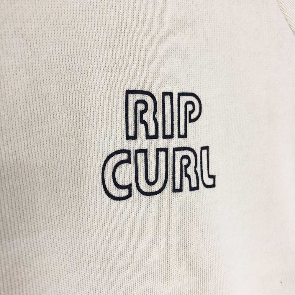 Rip Curl × Ripcurl × Streetwear Rip Curl Sweatshirt C… - Gem