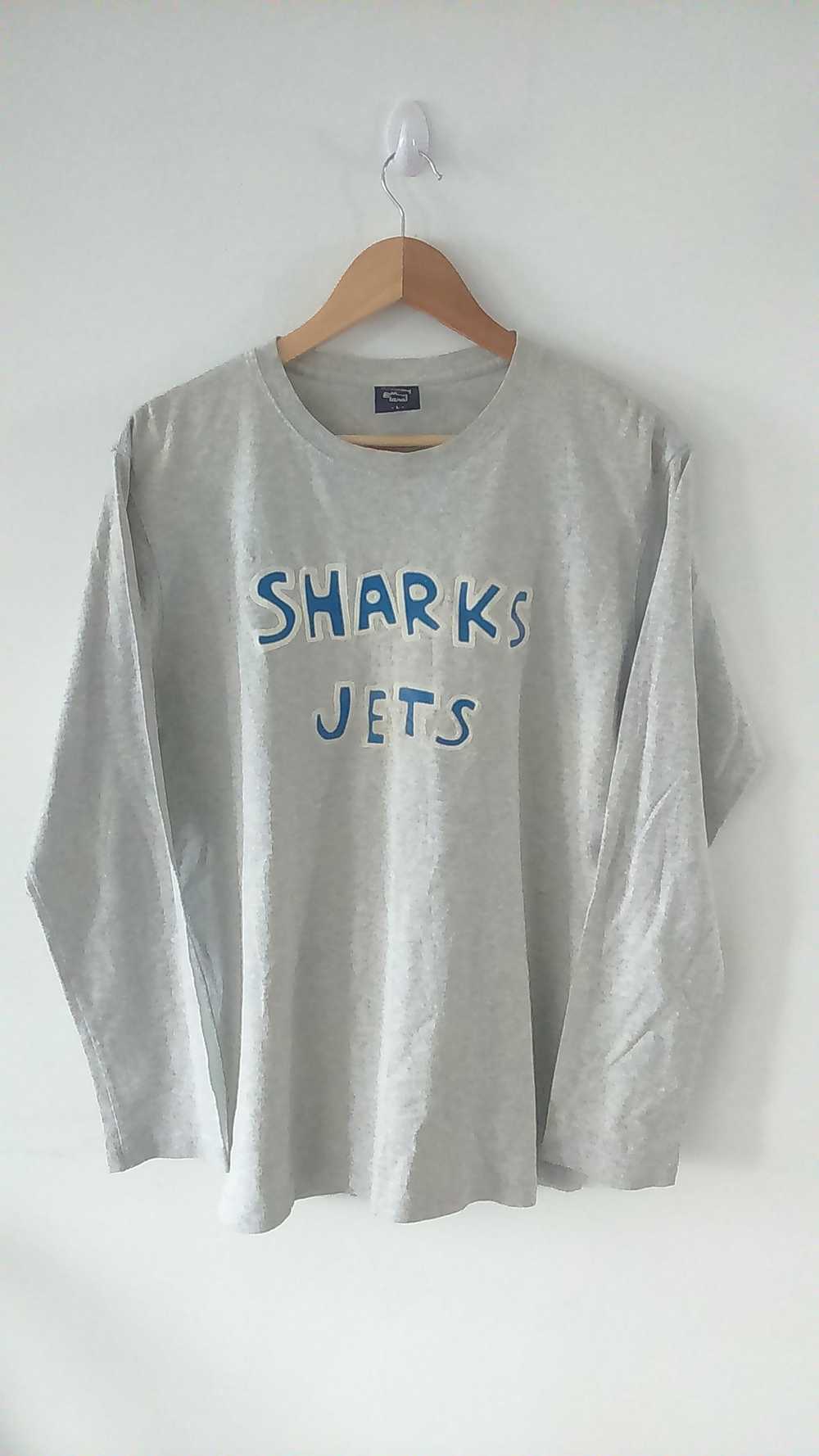 Art × Keith Haring Vintage uniqlo keith haring pop ar… - Gem Art × Keith Haring Vintage uniqlo keith haring pop ar… - Gem