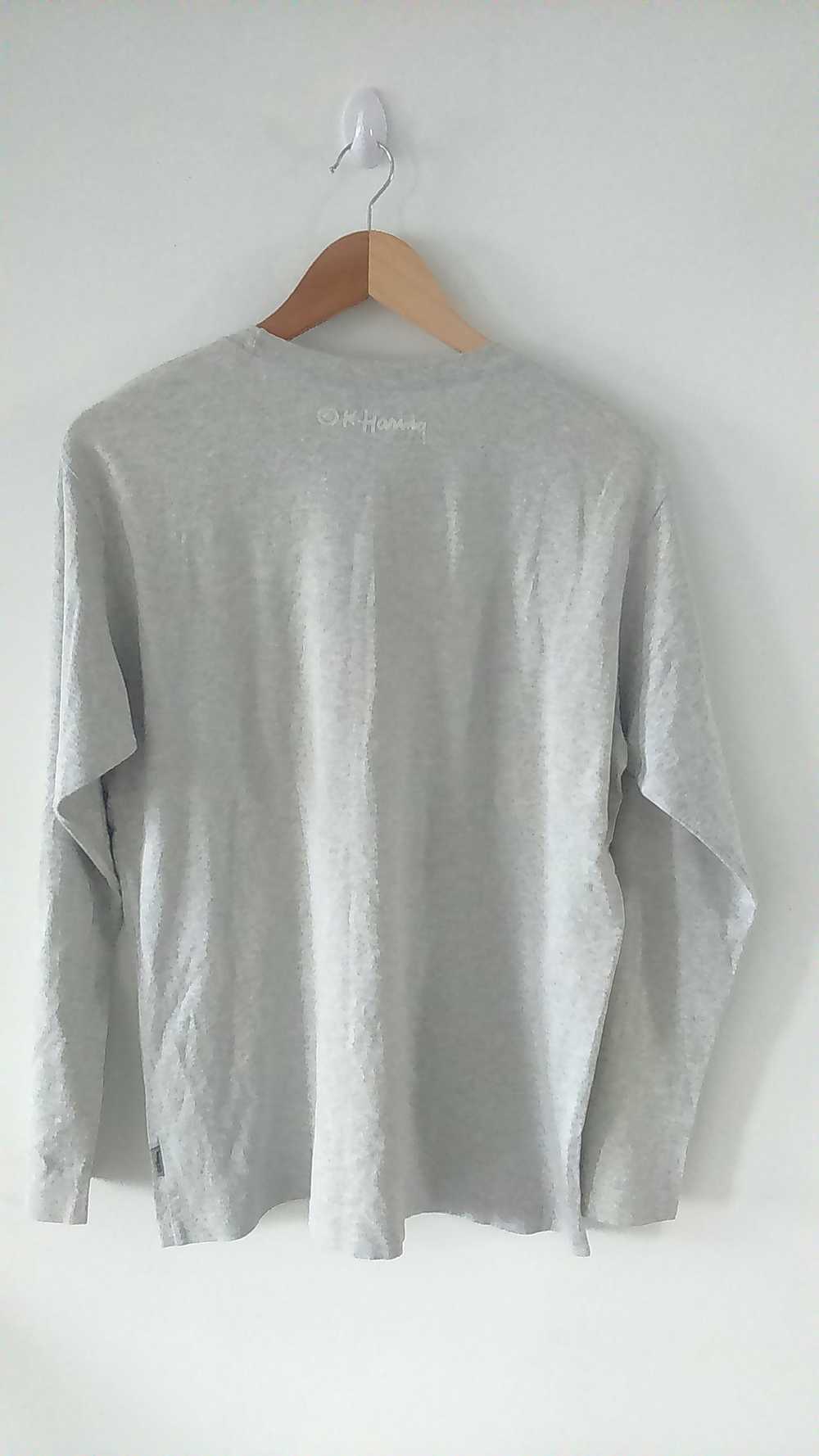 Art × Keith Haring Vintage uniqlo keith haring pop ar… - Gem Art × Keith Haring Vintage uniqlo keith haring pop ar… - Gem
