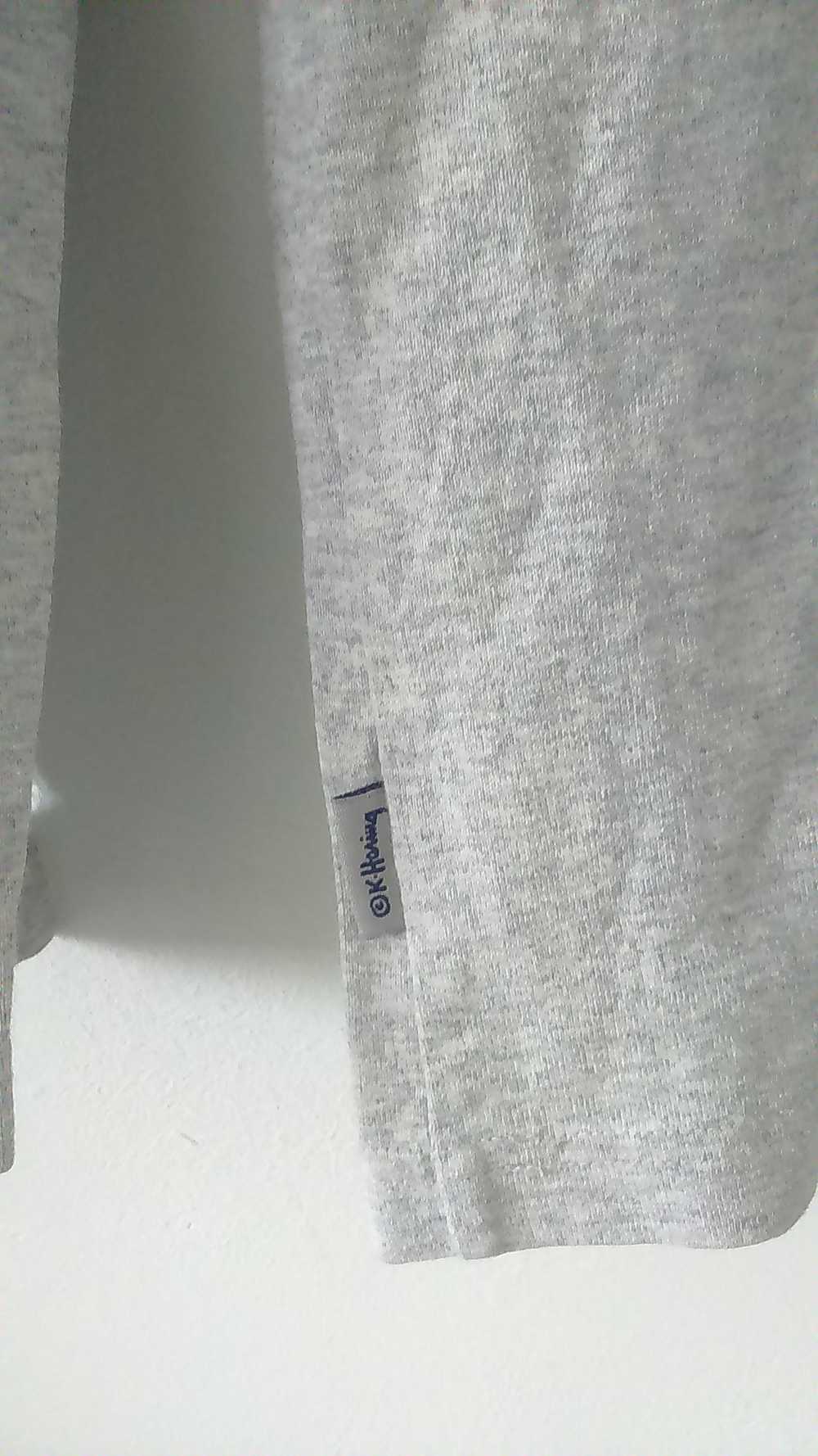 Art × Keith Haring Vintage uniqlo keith haring pop ar… - Gem Art × Keith Haring Vintage uniqlo keith haring pop ar… - Gem