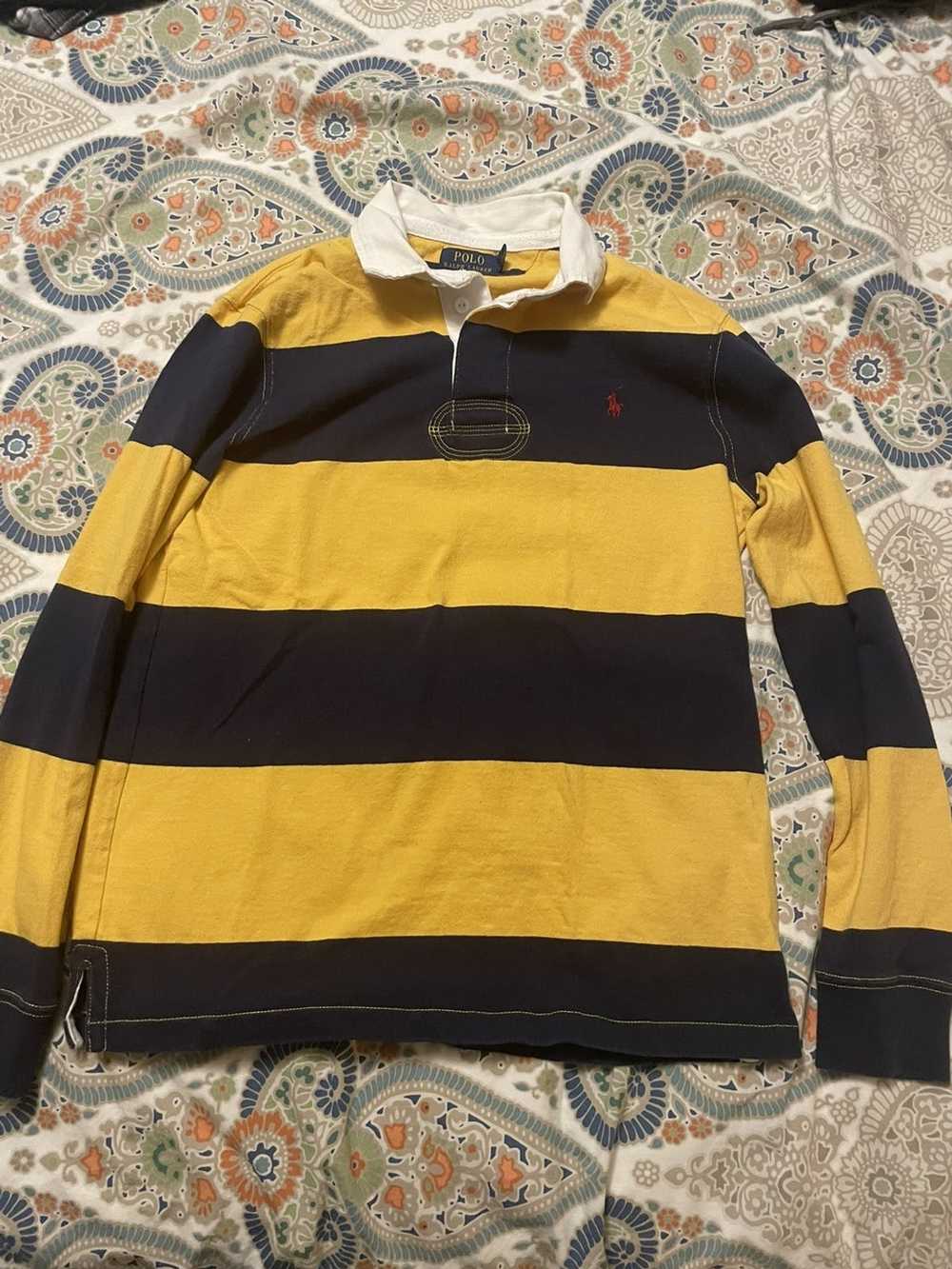 Polo Ralph Lauren × Rare × Vintage Polo Ralph Lauren … - Gem