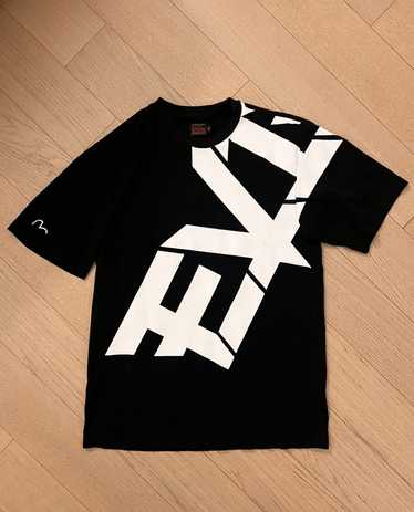 Evisu evisu tee with - Gem Evisu evisu tee with - Gem