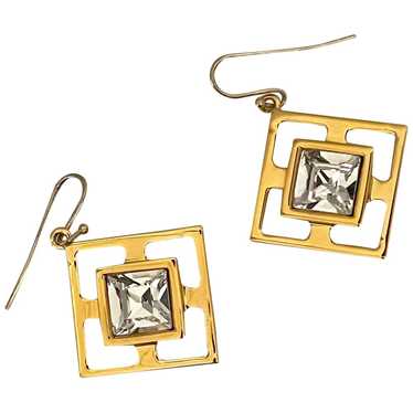 Trina turk earrings store