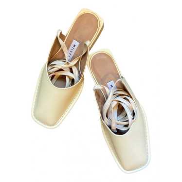 Miista sandals - Gem Miista sandals - Gem