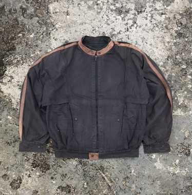 Gucci vintage 1980s jacket - Gem Gucci vintage 1980s jacket - Gem