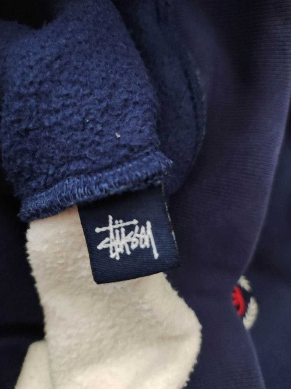 Stussy Vintage Stussy Jacket - Gem