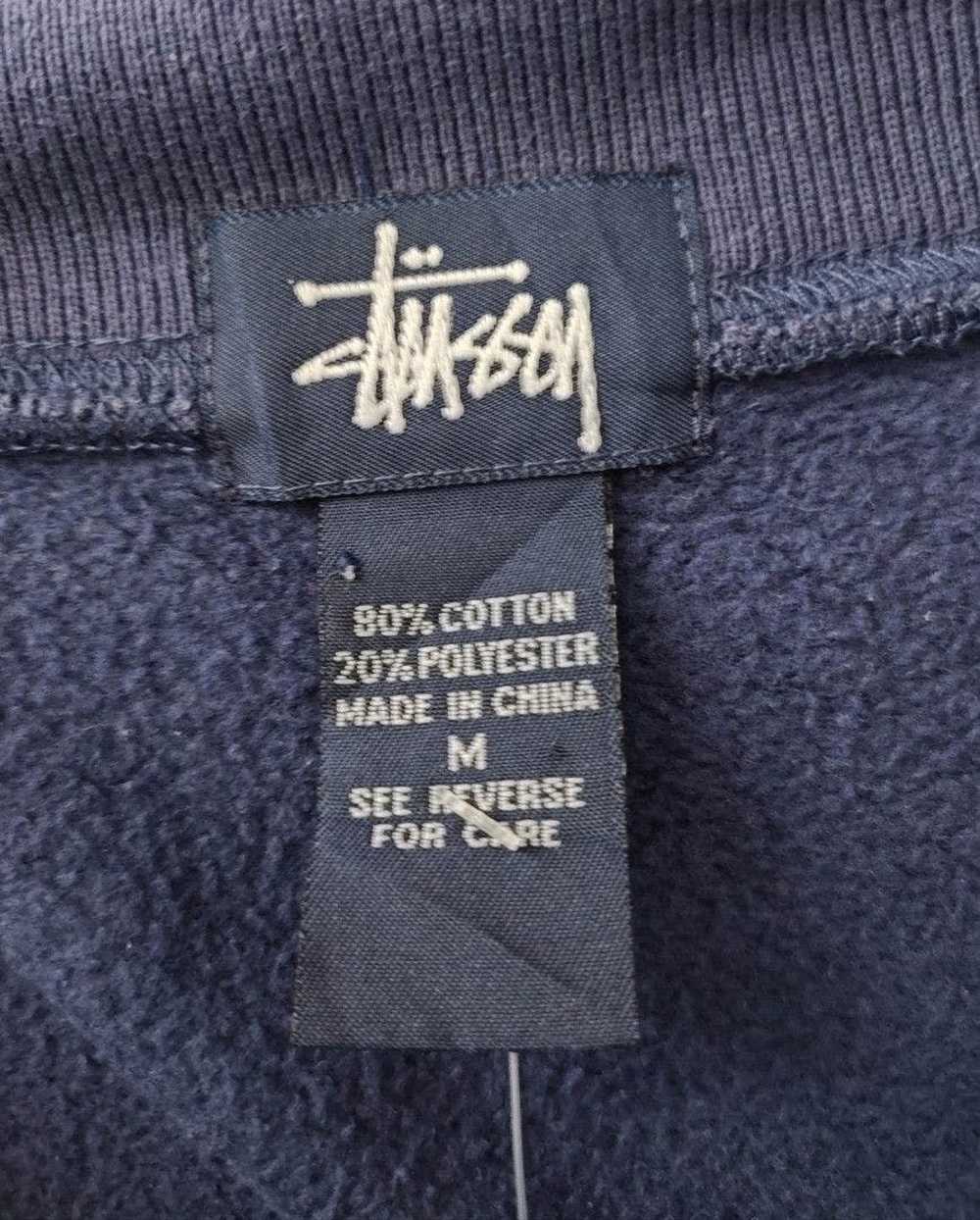 Stussy Vintage Stussy Jacket - Gem