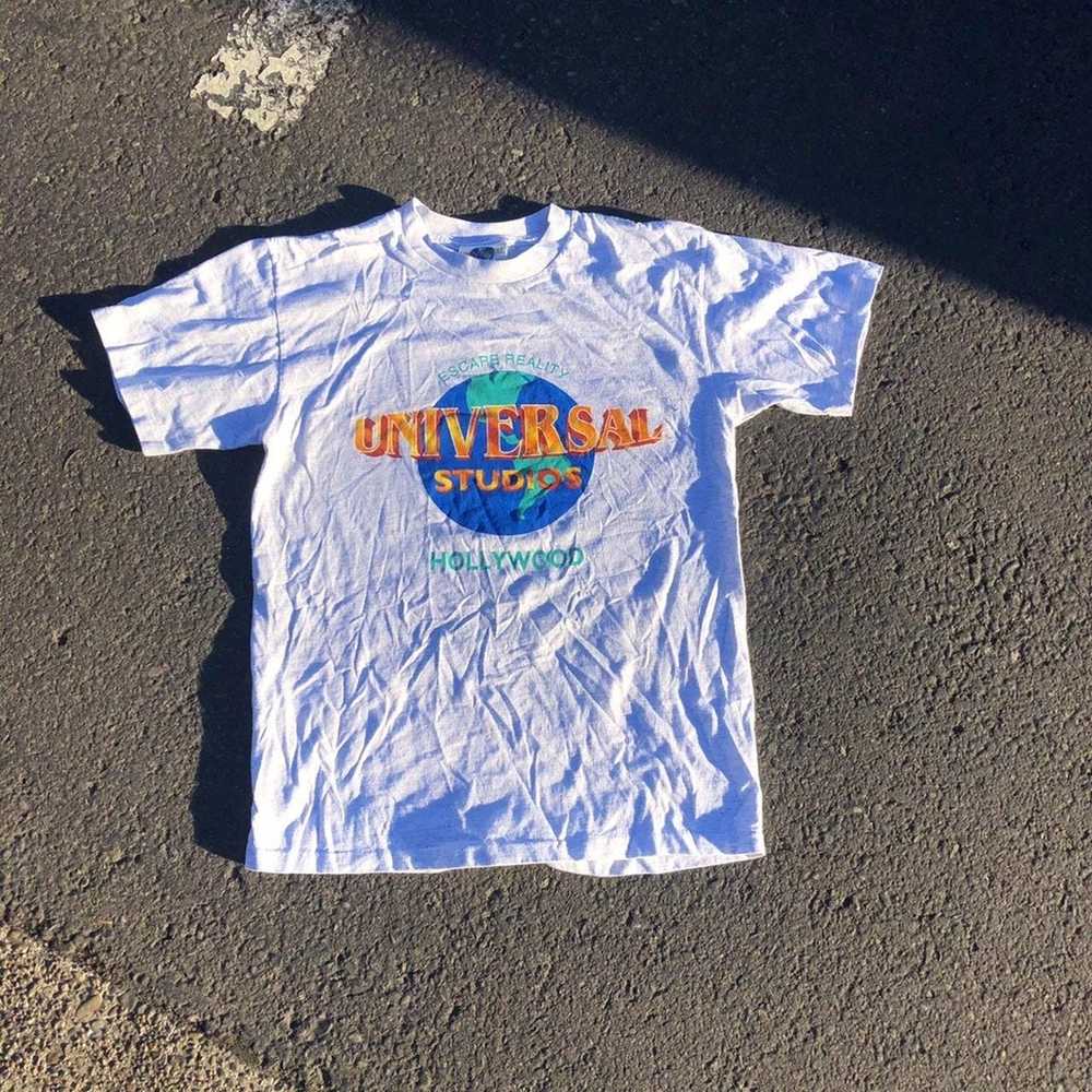 Universal Studios × Vintage universal studios - Gem Universal Studios × Vintage universal studios - Gem