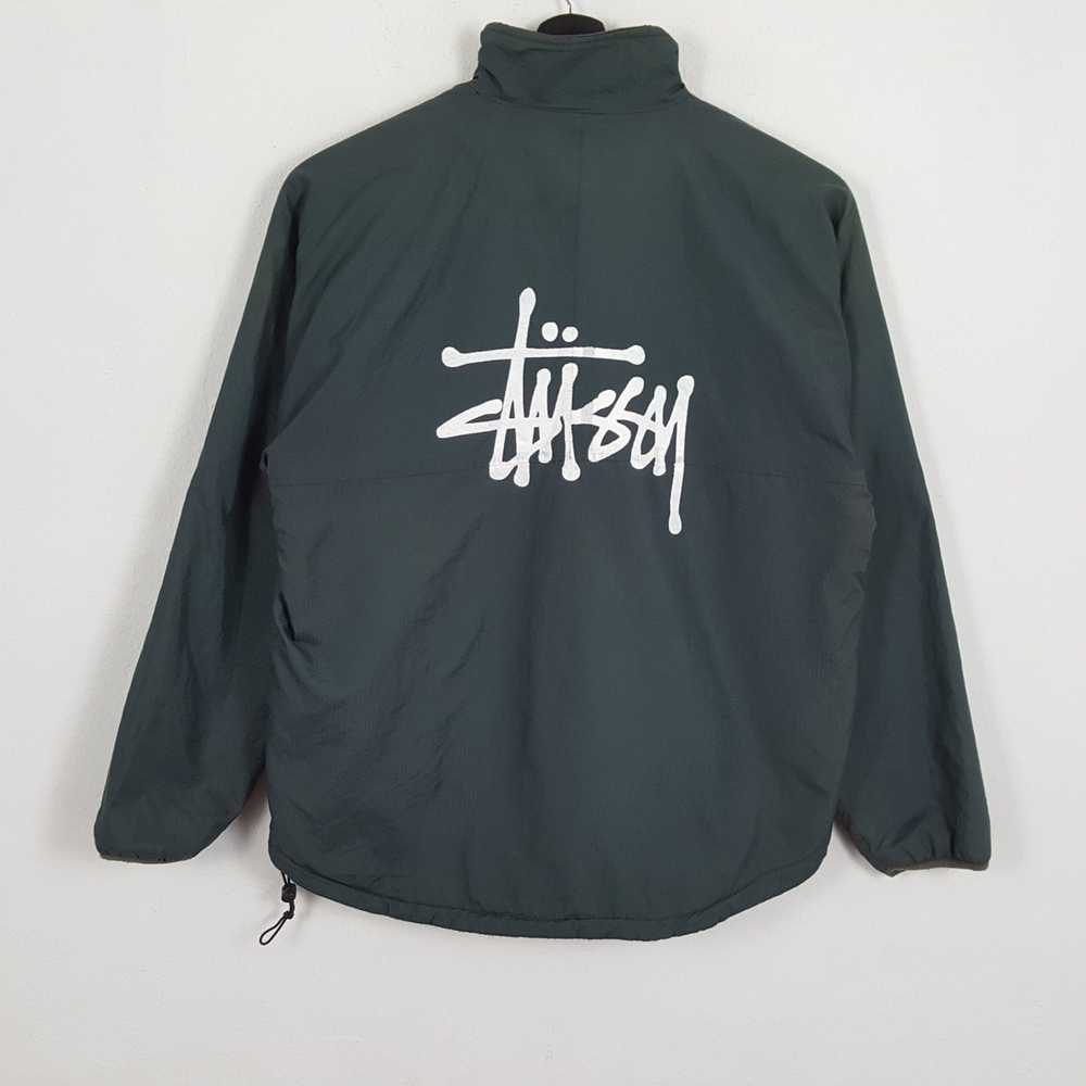 Streetwear × Stussy × Vintage STUSSY Streetwear Custo… - Gem