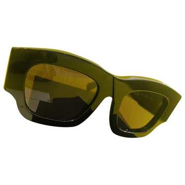 Julius kuboraum collaboration sunglasses - Gem Julius kuboraum collaboration sunglasses - Gem