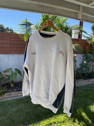 Kapital kapital crewneck - Gem Kapital kapital crewneck - Gem