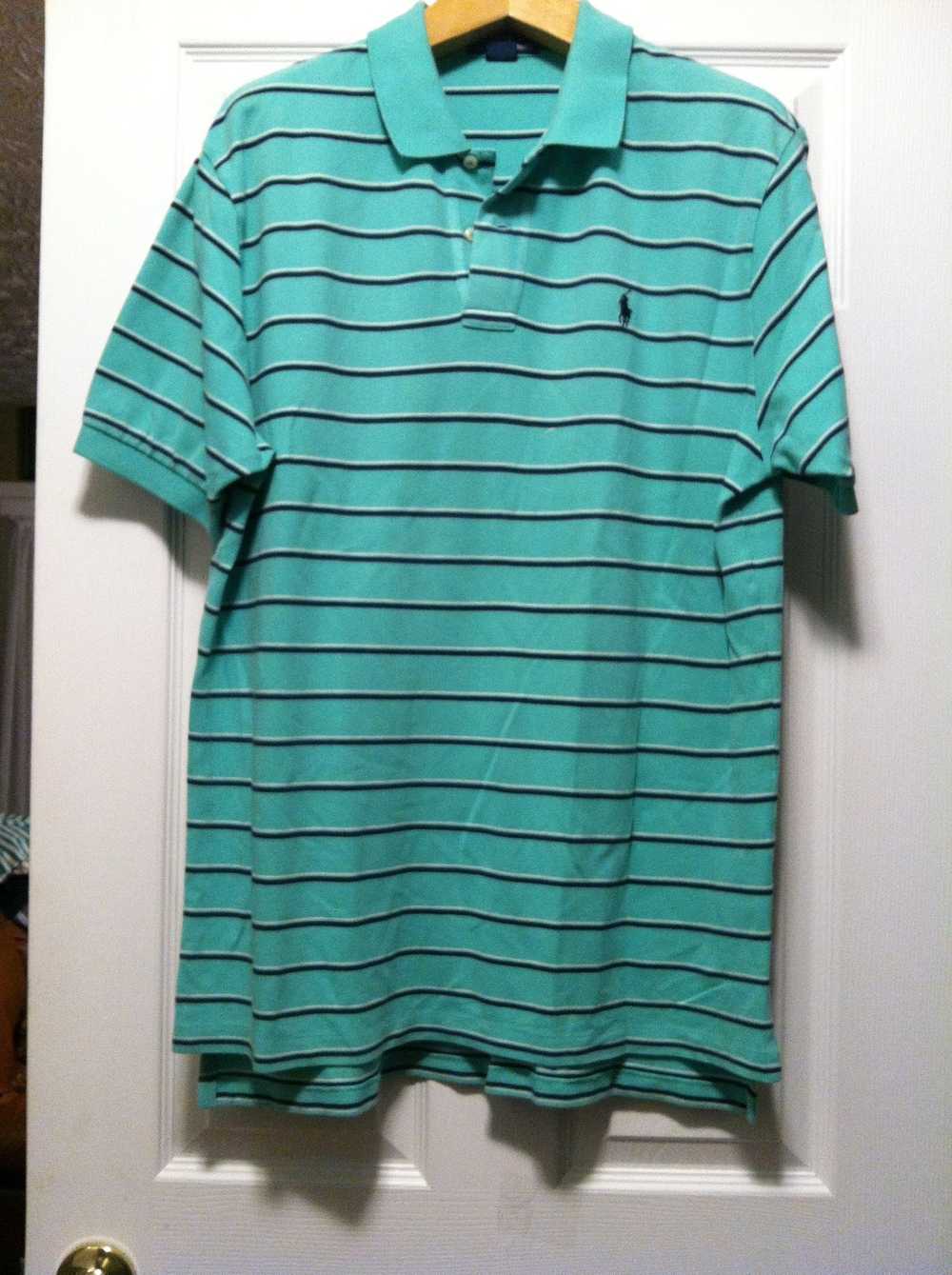 Polo Ralph Lauren Polo Ralph Lauren Mens Polo Gem
