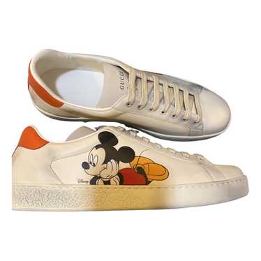 Gucci × disney low - Gem Gucci × disney low - Gem