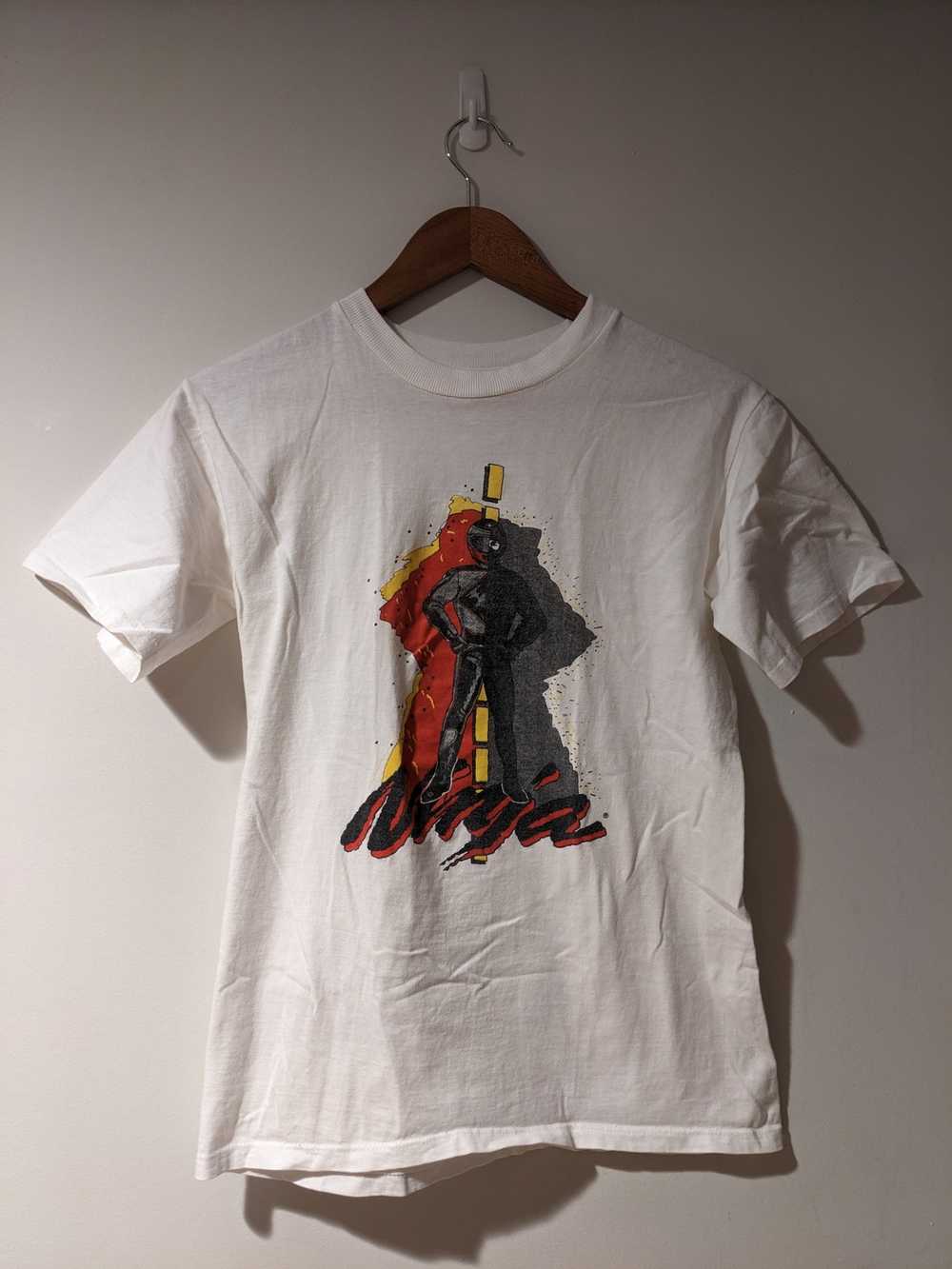 Bmw × Honda × Vintage Vintage 90s Ninja Bike Motorcyc… - Gem