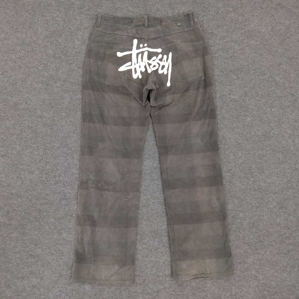 Skategang × Stussy × Vintage Stussy Streetwear Style … - Gem