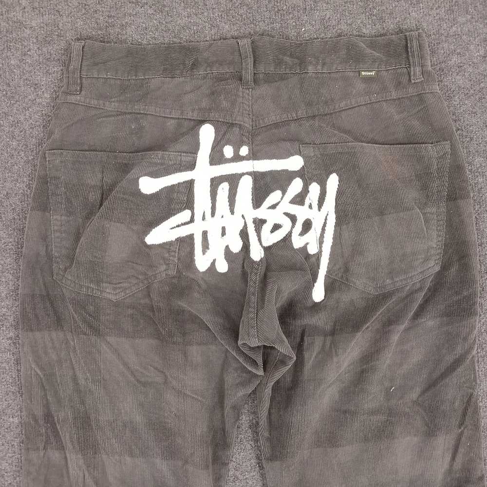 Skategang × Stussy × Vintage Stussy Streetwear Style … - Gem