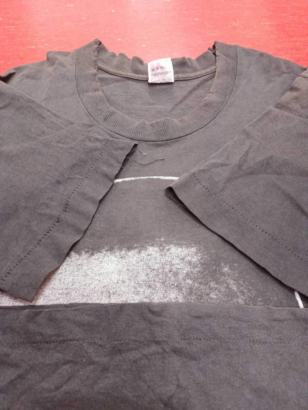 Malcolm X MALCOLM X x VINTAGE x RARE x DISTRESS - Gem Malcolm X MALCOLM X x VINTAGE x RARE x DISTRESS - Gem