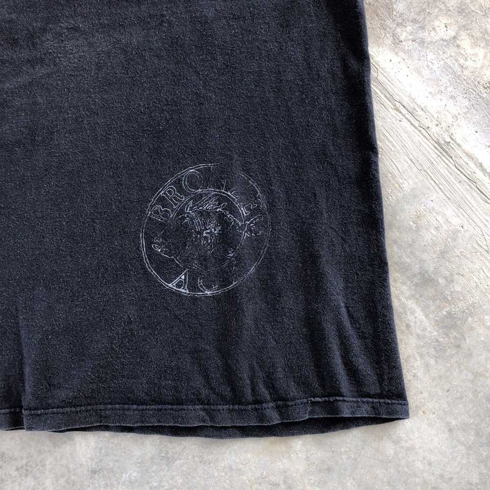 Sex Skateboards × Skategang × Vintage Bronze Age Vint Gem
