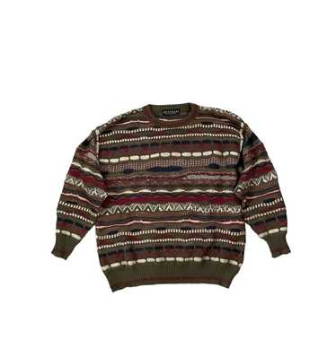 Coogi sweater - Gem Coogi sweater - Gem