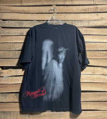 Makaveli branded tupac vintage - Gem Makaveli branded tupac vintage - Gem