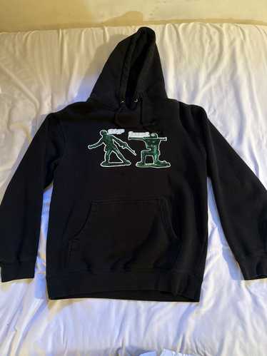 Fuct hoodie - Gem Fuct hoodie - Gem