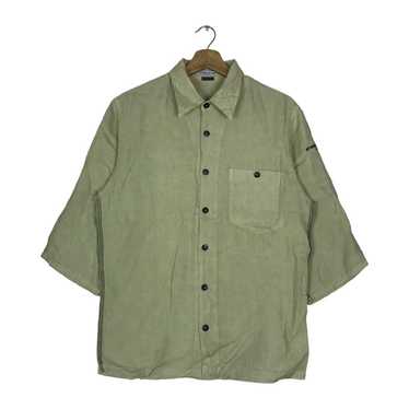 Stone island vintage button - Gem Stone island vintage button - Gem