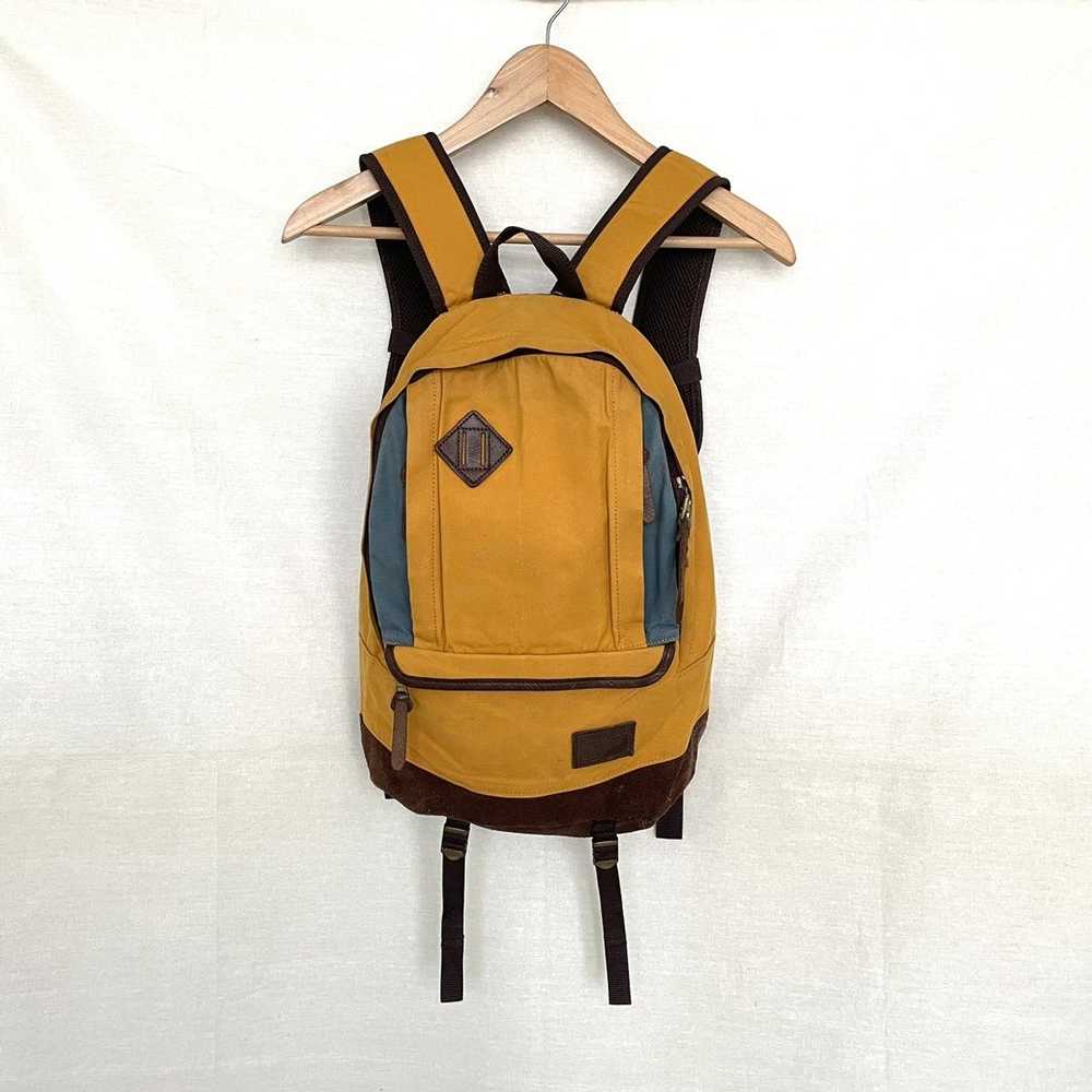 Backpack × MasterPiece Master-Piece Japan MSPC Backpa… - Gem