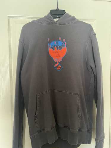424 on fairfax hoodie - Gem 424 on fairfax hoodie - Gem