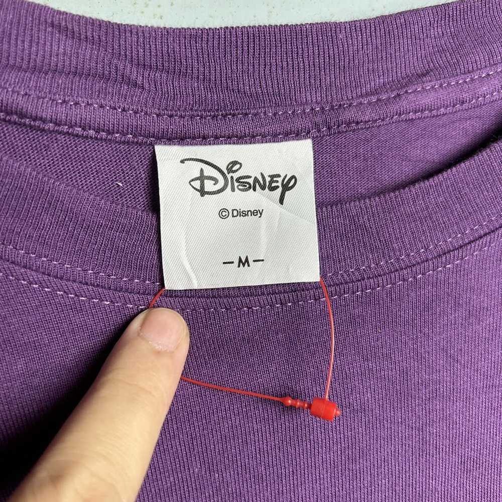 Disney × GU Disney GU Snow White Wicked Queen Tshirt - Gem