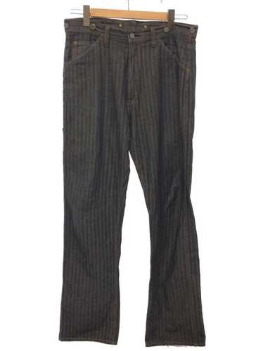 Hysteric glamour striped denim - Gem Hysteric glamour striped denim - Gem