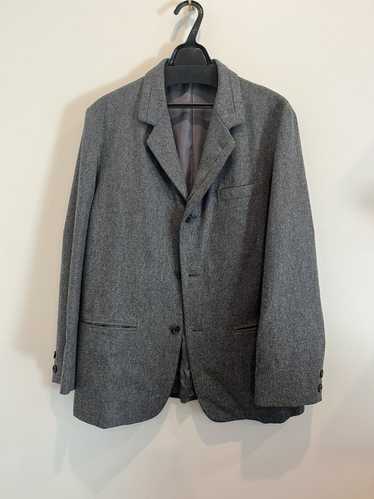 Jacket men yohji yamamoto(ys) - Gem Jacket men yohji yamamoto(ys) - Gem