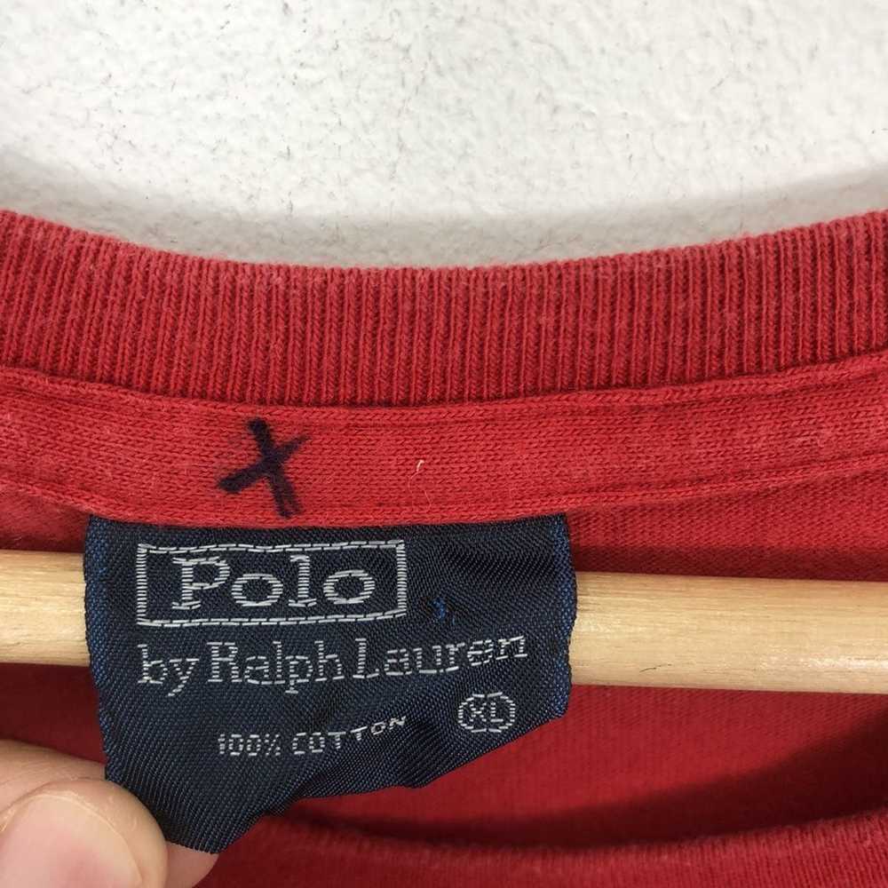Polo Ralph Lauren Vintage POLO 67 RL By Ralph Lauren … - Gem
