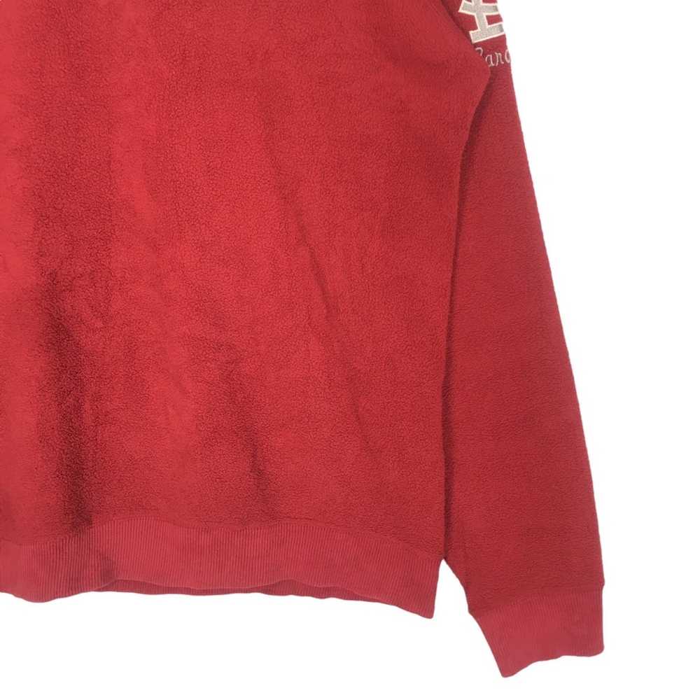 Japanese Brand × Uniqlo UNIQLO STLOUIS MLB flecee jac… - Gem