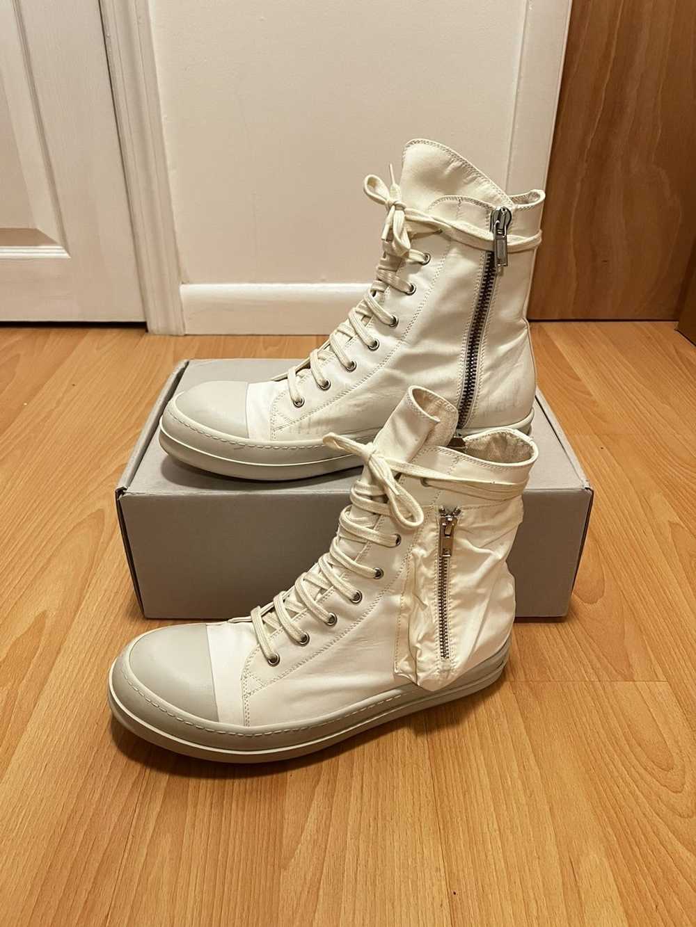 Rick Owens × Rick Owens Drkshdw Men’s DRKSHDW Rick Ow… - Gem