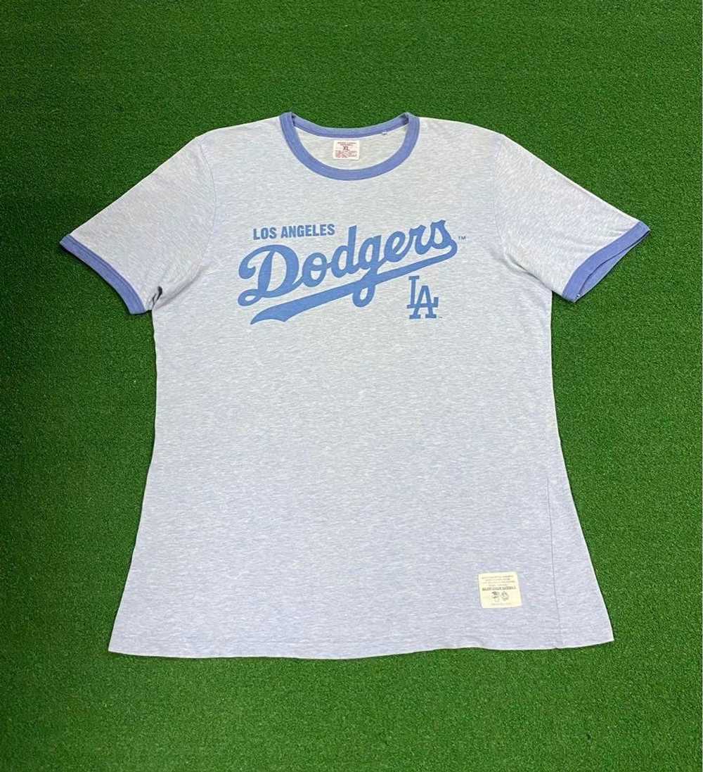 Los Angeles Dodgers × Streetwear × Uniqlo MLB LA DODG… - Gem