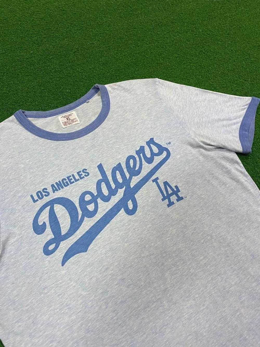 Los Angeles Dodgers × Streetwear × Uniqlo MLB LA DODG… - Gem