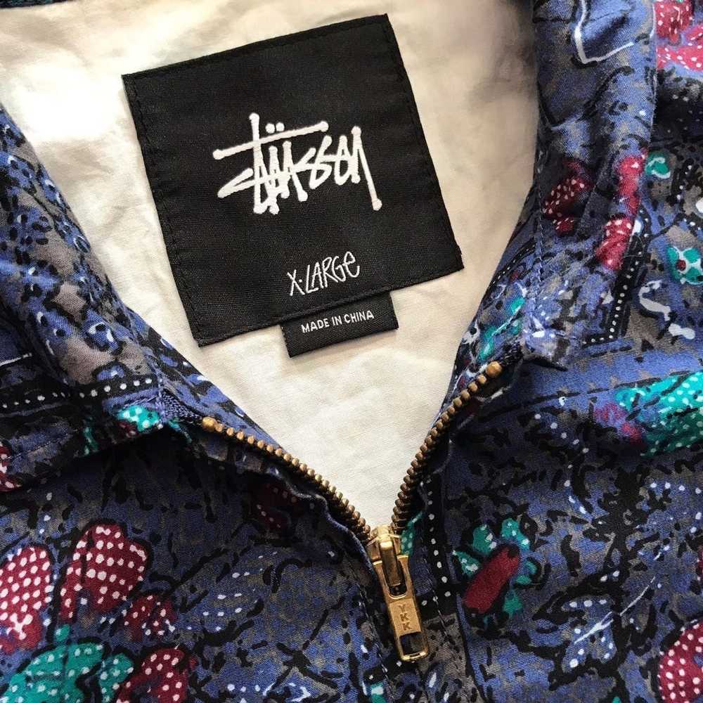 Stussy Stussy - Gem