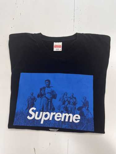 Supreme undercover seven samurai - Gem Supreme undercover seven samurai - Gem