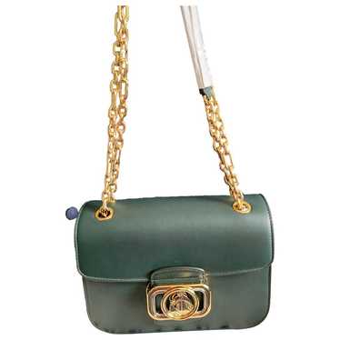 Lanvin leather handbag - Gem Lanvin leather handbag - Gem