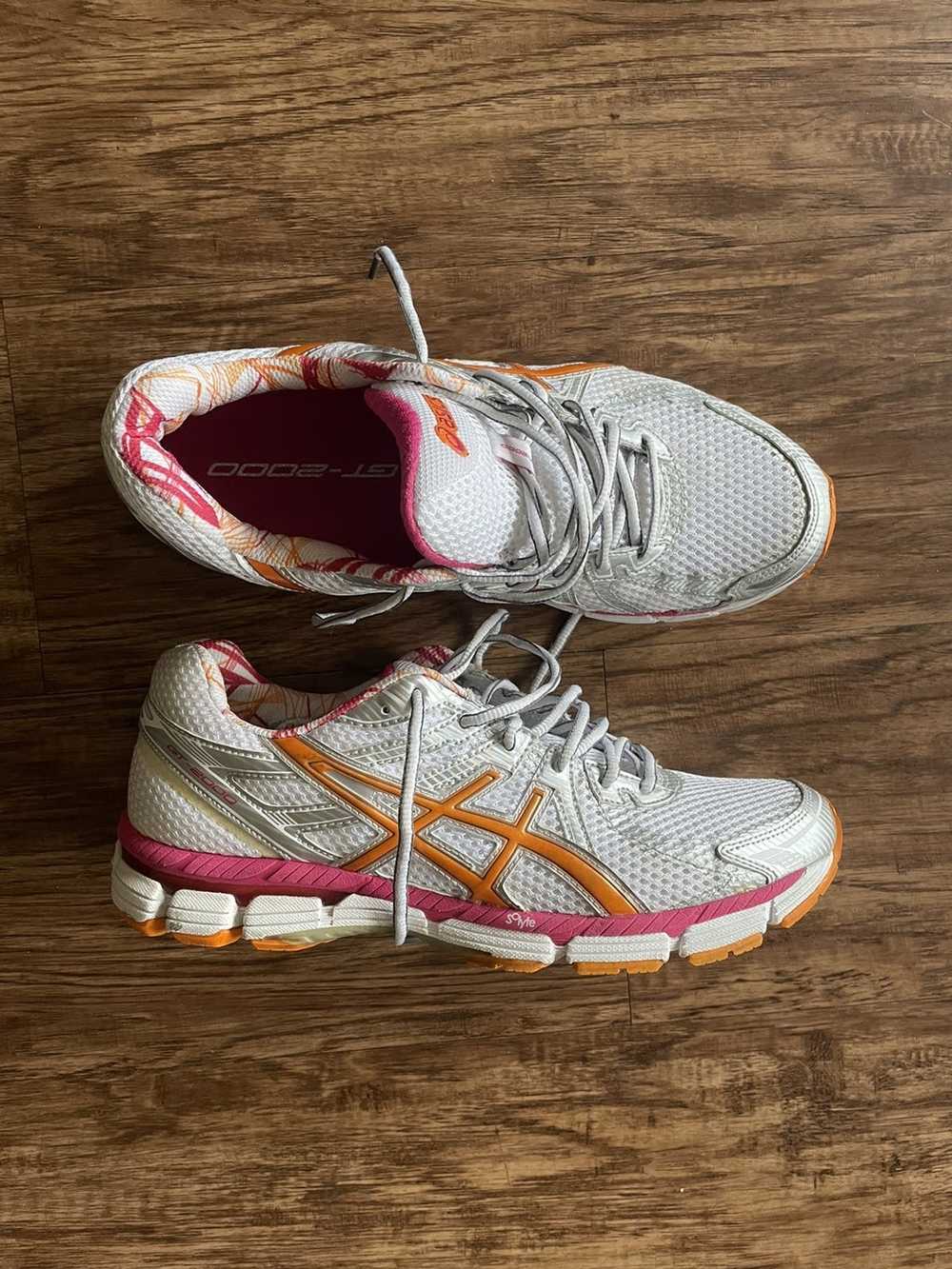 Asics GT-2000 - Gem