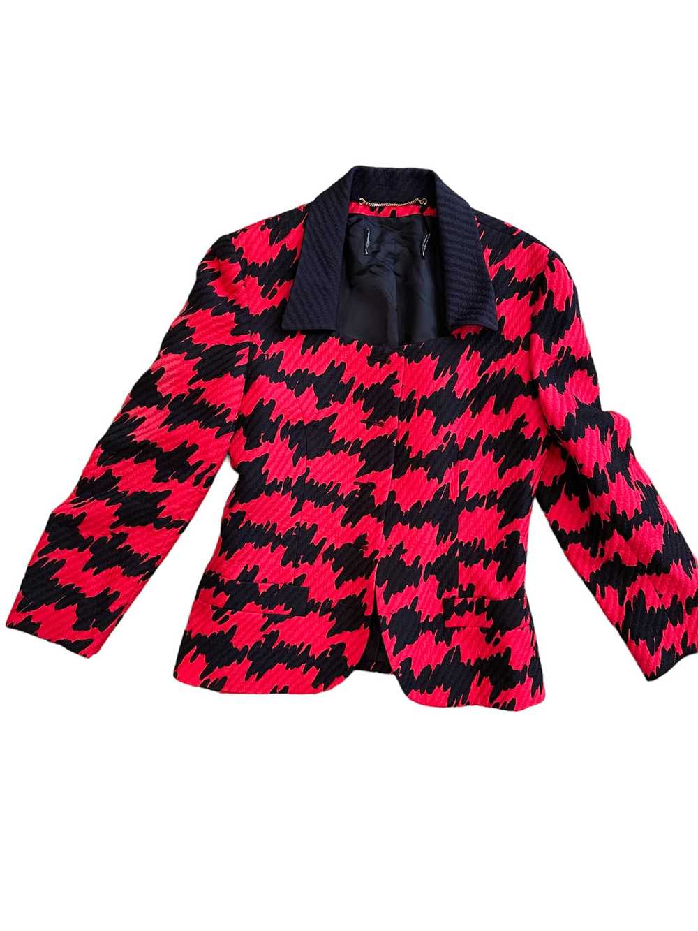 Louis Feraud Jacket - Gem