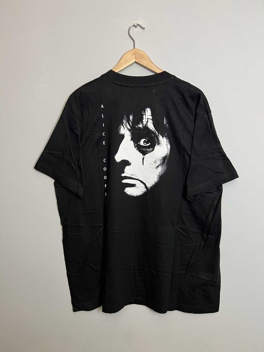 Band Tees × Very Rare × Vintage Rare Vintage Alice Co… - Gem Band Tees × Very Rare × Vintage Rare Vintage Alice Co… - Gem