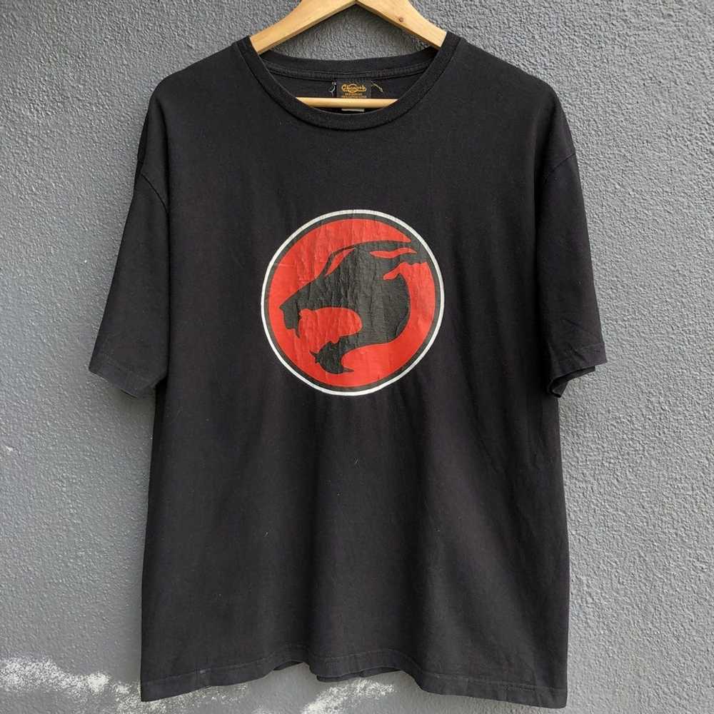 Movie × Vintage × Warner Bros Vintage Bootleg Thunder… - Gem Movie × Vintage × Warner Bros Vintage Bootleg Thunder… - Gem