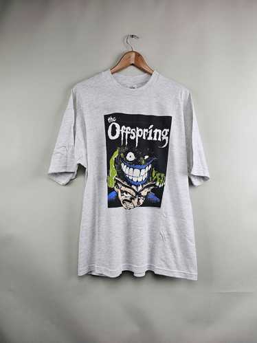 The offspring smash - Gem The offspring smash - Gem