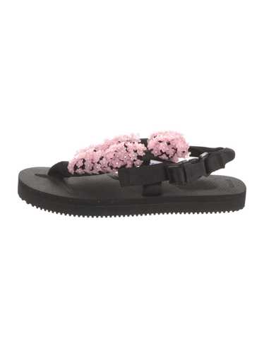 Suicoke black sandals for - Gem Suicoke black sandals for - Gem