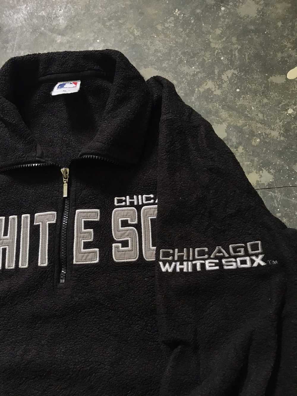 Japanese Brand × MLB × Uniqlo Chicago white Sox MLB f… - Gem