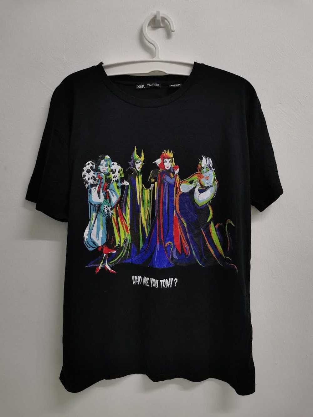 Cartoon Network × Disney × Zara Disney Villains x Zar… - Gem